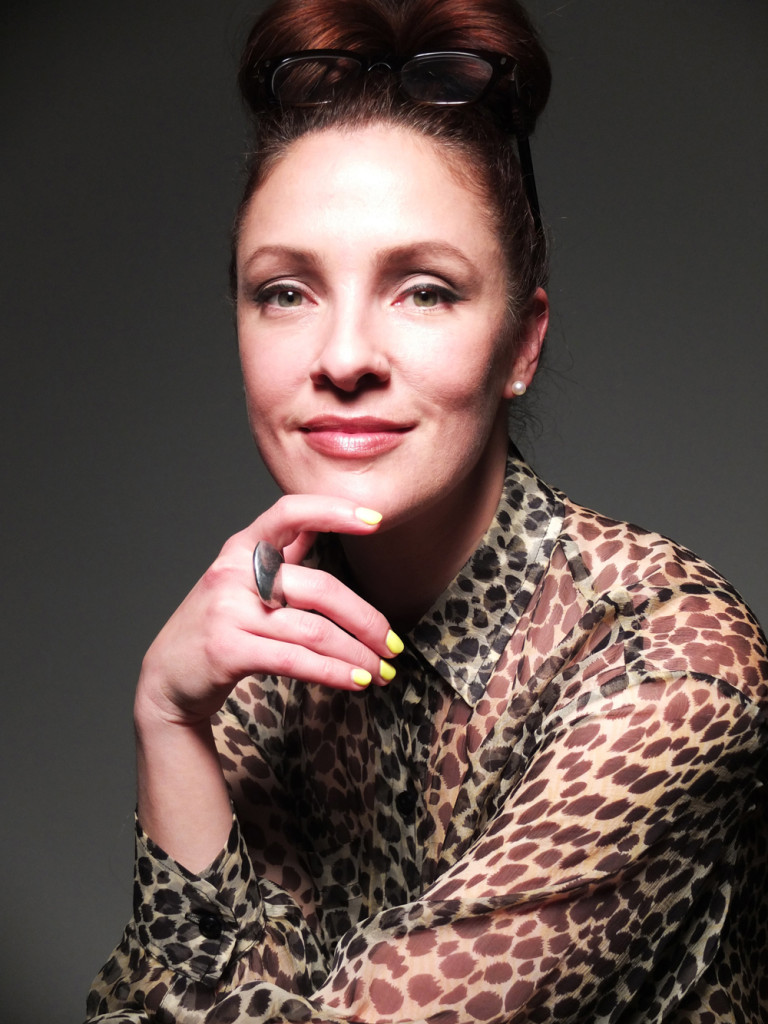 About the Voyage Vixens