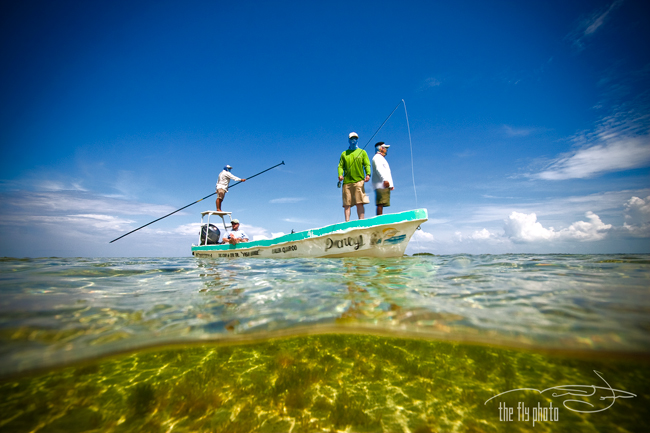 Epic Photographs of Fishing Around the World - Voyage Vixens