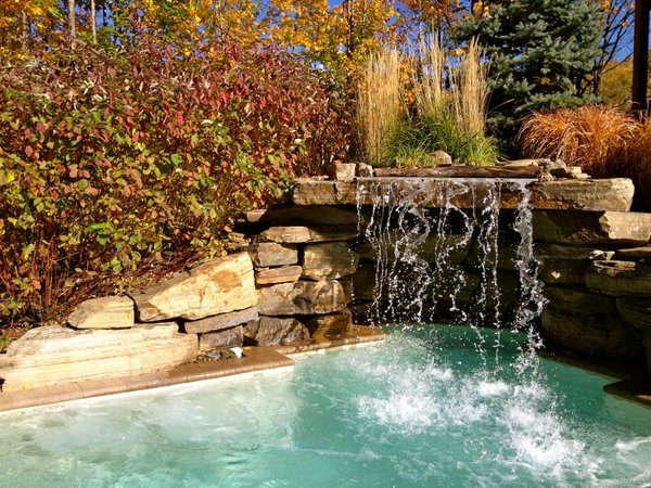 Nordic Spas in Quebec: Extreme Spa Adventure